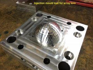 Tooling And Moulding | Opto-electronics Companies | Electronic Sensor ...